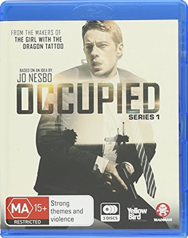 Occupied: Series 1 - CeX (AU): - Buy, Sell, Donate